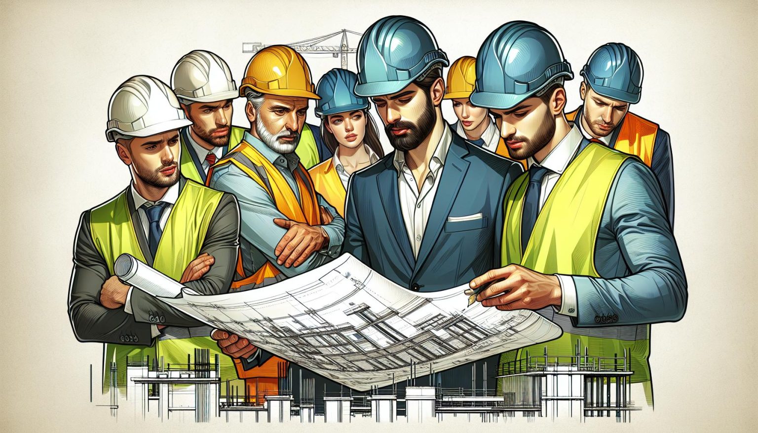 DUVRI: Guida alla Sicurezza nei Luoghi di Lavoro e Obblighi Normativi